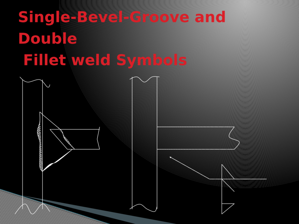 Welding Symbols
